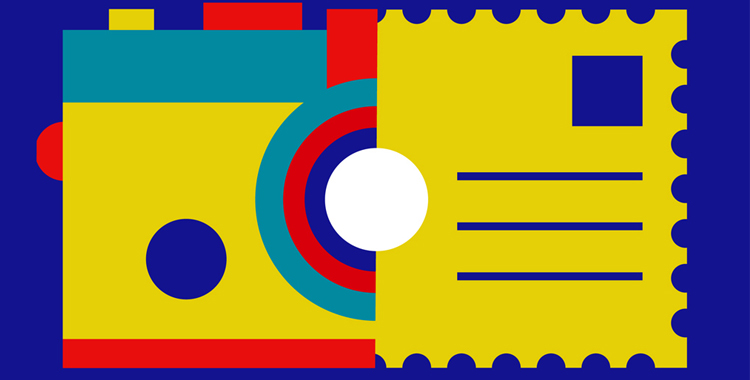 Poste italiane rinnova la cartolina | Il Collezionista Poste italiane rinnova la cartolina | Il Collezionista