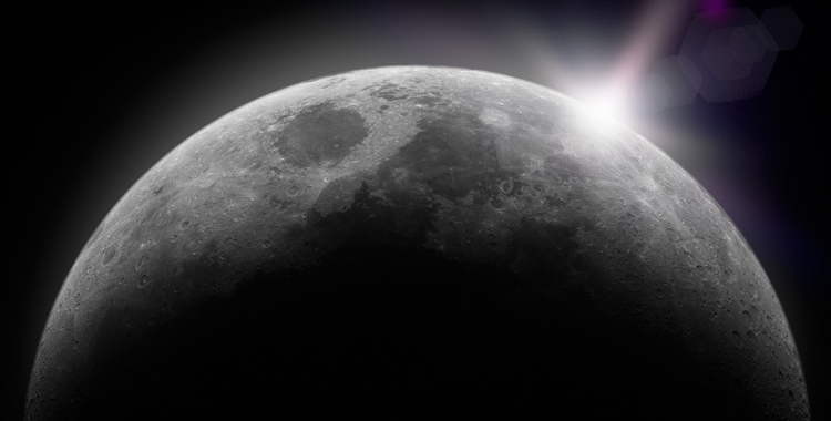 Sei volte Luna | Il Collezionista