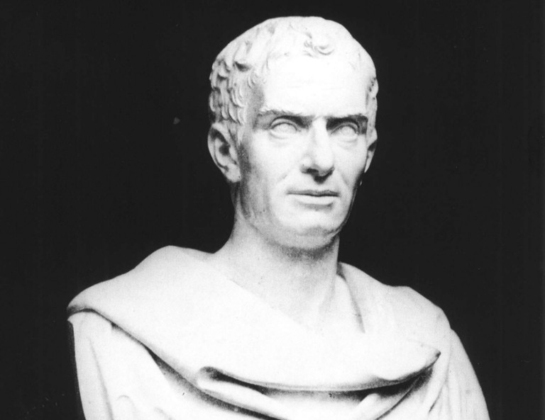 Se “Roma è ladrona”, la Lega punta su Tito Livio | Il Collezionista