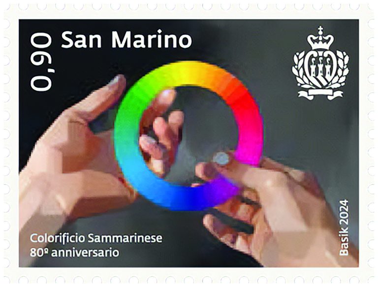 18_Colorificio Sammarinese | Il Collezionista